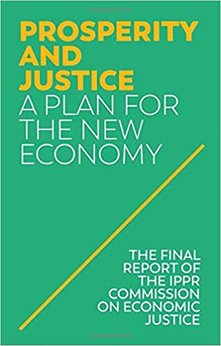 What is economic justice? – Joy in Enough