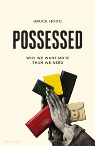 Why our possessions possess us – Joy in Enough