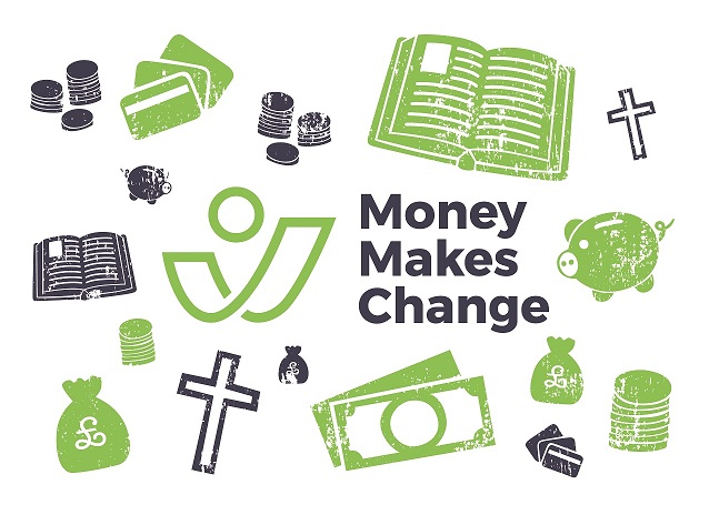 Can I care for creation through my choice of bank account? – Joy in Enough