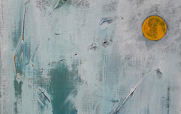 The Sermon on the Plain – a poem – Joy in Enough