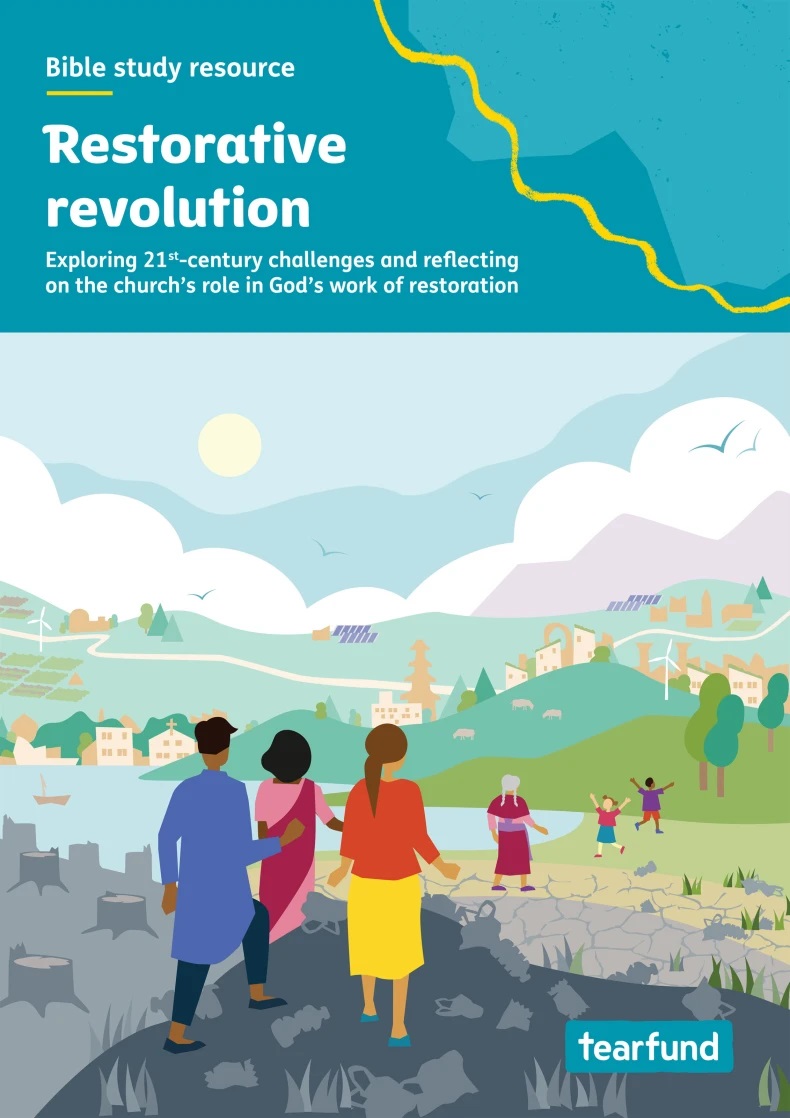 Recommended resources for further discussion – Joy in Enough